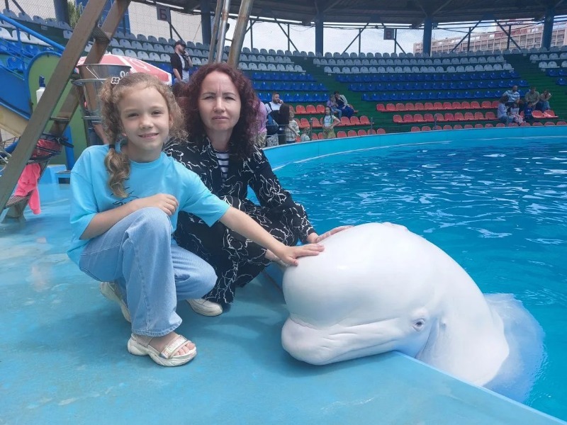 Юность года. В учёбе, спорте и творчестве для знаменской школьницы нет ...