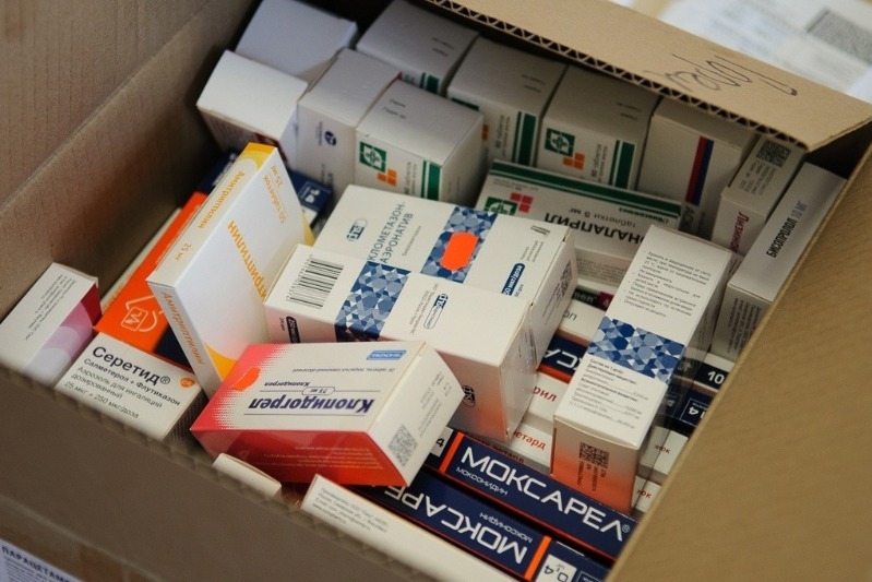 Спецкомиссия представила предварительные итоги проверки областного ...