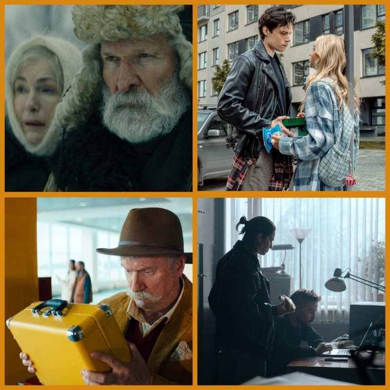 Лето взяло в руки краски: Wink представляет яркий коктейль премьер июня ...