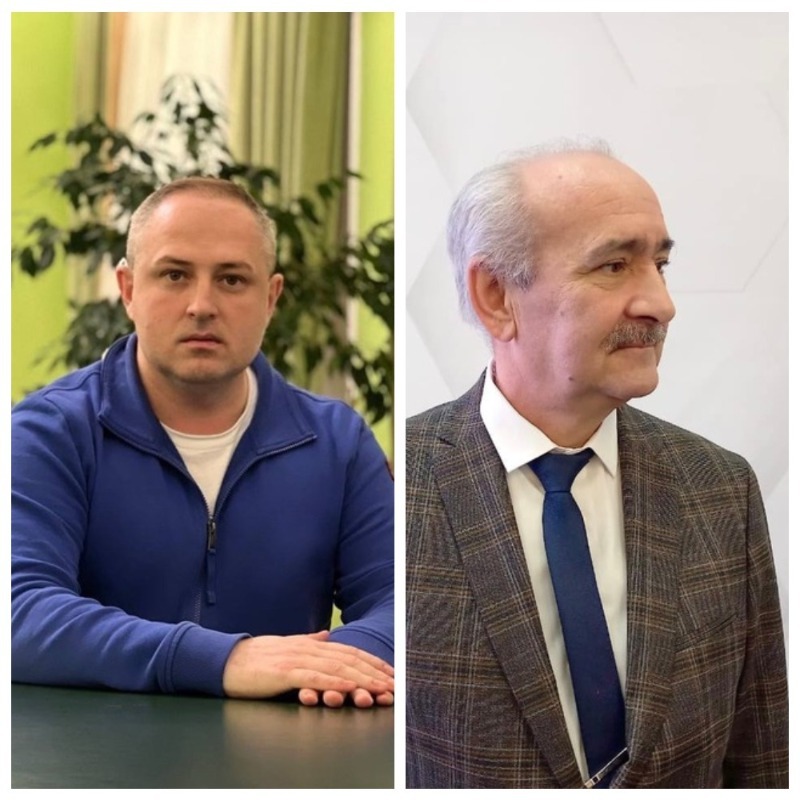 Максим Косенков и Александр Быков названы лучшими руководителями в ...